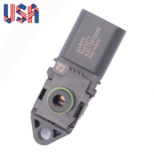 Engine Crankcase Pressure Sensor For Cummins 6.7L 8.9L 4984575 5462277 ...