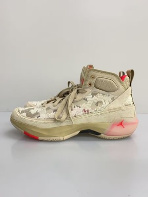 Nike Air Jordan 37 Prm Pf Air Jordan 37 Premium Pf 28Cm Cml KHC76 ...