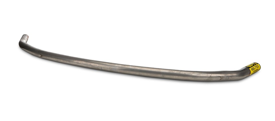 FIVESTAR 660-7103 ABC Front Bumper 1-3/4in | eBay