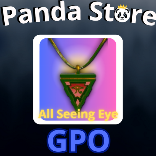 🔥All Seeing Eye - ASE - 🔵GPO Roblox Grand Piece Online🔵- Safe & Easy ...