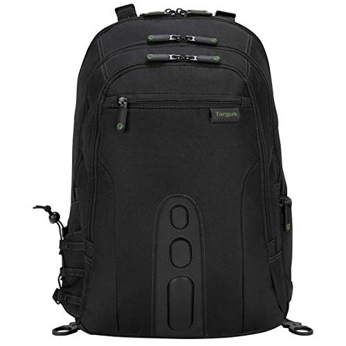 TARGUS SPRUCE ECOSMART TRAVEL LAPTOP BACKPACK FOR 15.6" LAPTOPS ...