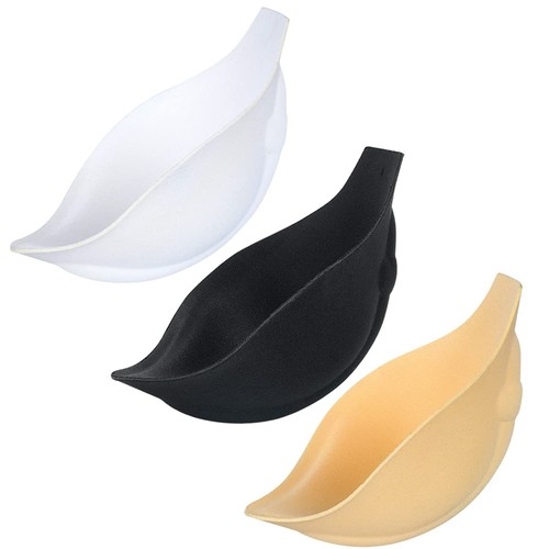 Men's Underwear Enlarge Enhancing Cup Sponge Pad for Swimming Swimwear ...