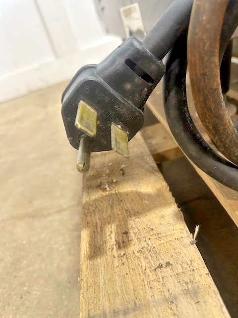 "TURBOCHEF HHB2" HIGH BATCH 2 HIGH SPEED RAPID COOK CONVECTION OVEN ...