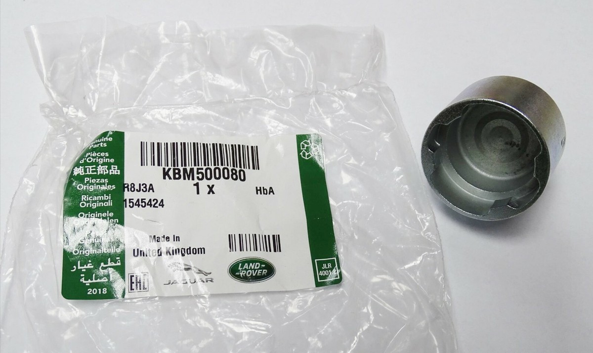 Land Rover Wheel Locks Genuine Land Rover Discovery 3 & 4 Alloy Wheel ...