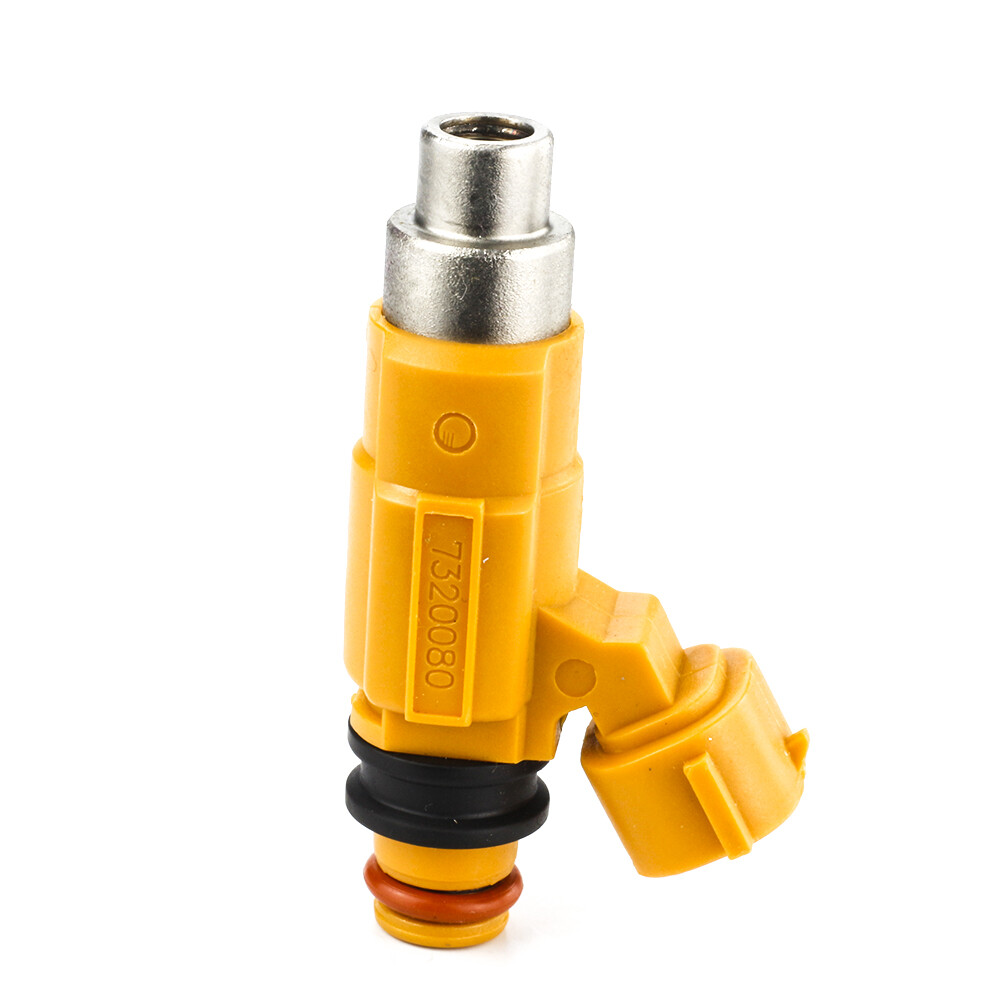 Fuel Injector CDH275 for Marine Yamaha F150 Outboard Mitsubishi Montero ...