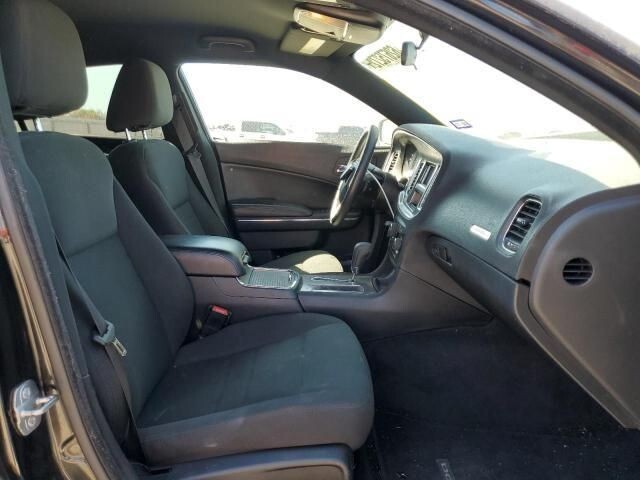 2013-2014 Dodge Charger Abs Anti Lock Brake Pump Control Module ...