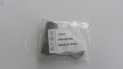 Genuine VW Conversion Kit Vacuum Pipe Brake Servo-Polo NOS 6N0698998 | eBay