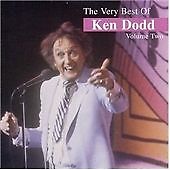 Ken Dodd - Very Best of, Vol. 2 (2003) for sale online | eBay