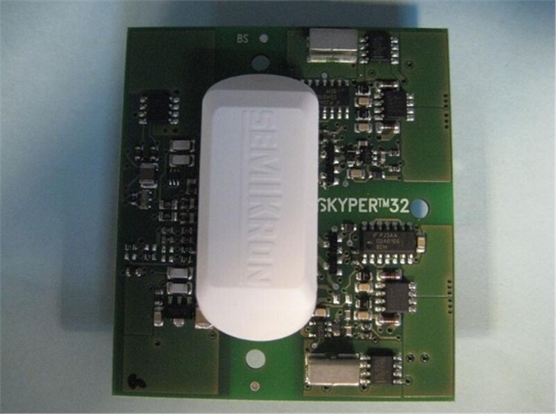 Semikron Igbt Gate Driver Board SKYPER32 Skyper 32 te | eBay UK