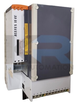 Servo Drives - Ac Servo Drive Amplifier