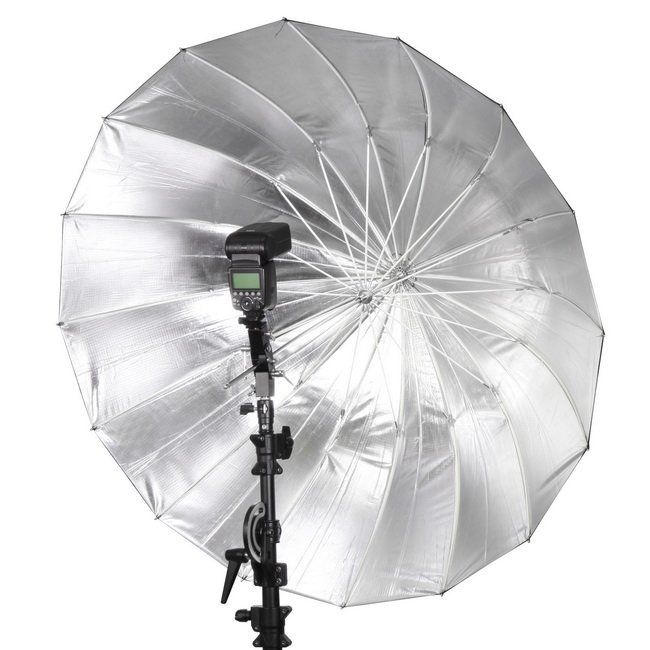 Reflective Umbrella Selens 41 Inch Professional Parabolic Reflective ...