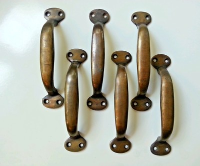 Drawer Pulls - File Cabinet Handles