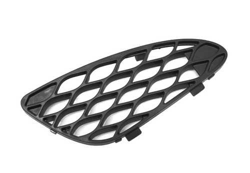 Genuine Mercedes Benz W211 Passenger Side Front Bumper Grille Mesh ...
