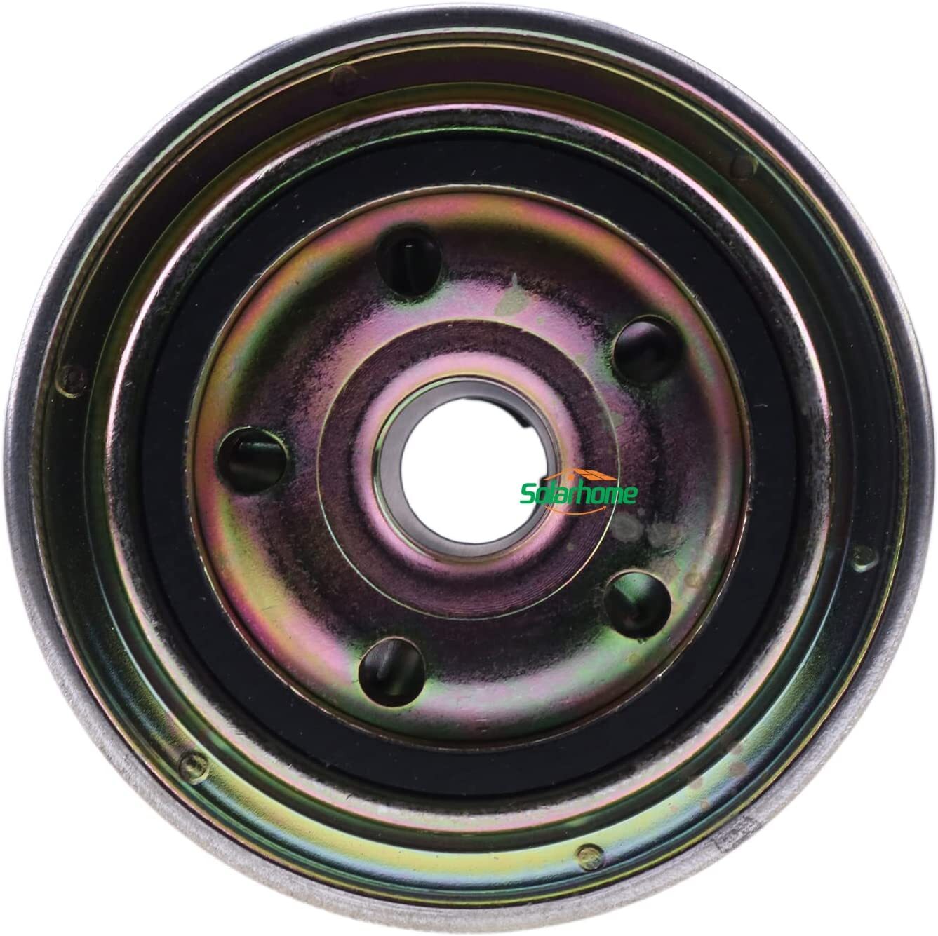 4PCS Fuel Filter w/ O-RINGS ED0021753180-S for Kohler Kohler Engine ...