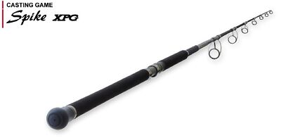 Tenryu Rod Spinning Spike SPG SKX832S-HH (2178) | eBay