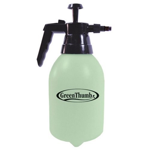 Hudson Green Thumb 2 Liter Hand Sprayer 79142GT for sale online | eBay