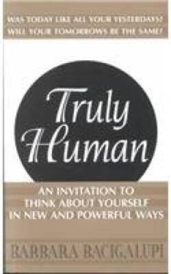 Truly Human - Paperback By Bacigalupi, Barbara - GOOD 9781893470002| eBay