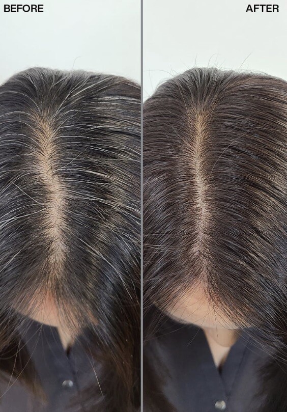 NEWV Redken Cover Fusion Low Ammonia 100% Coverage Permanent Color ...