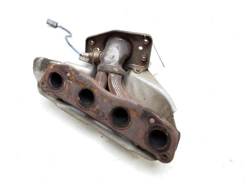 2009-2012 Sentra Exhaust Manifold 2.0L California Emissions OEM ...