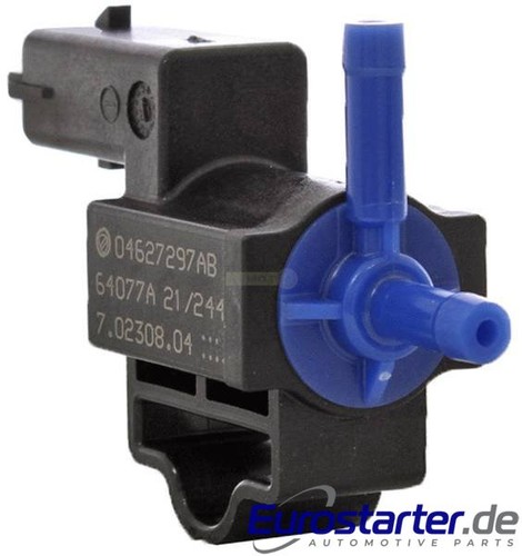 1***DRUCKWANDLER ABGASSTEUERUNG NUOVO ORIGINALE PIERBURG 53111385 PER ...