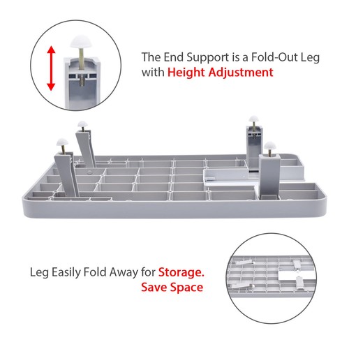 Sewing Machines Extension Table with Singer 4411, 4423, 4432, and 4452 ...
