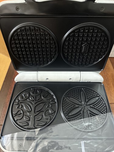 Vintage Toastmaster International Pizzelle & Cookie Maker Model 208 | eBay