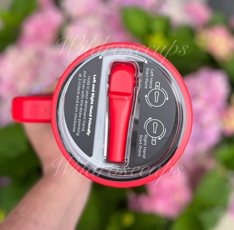 New HydroJug Red Shine Traveler Limited Edition 40OZ | eBay UK