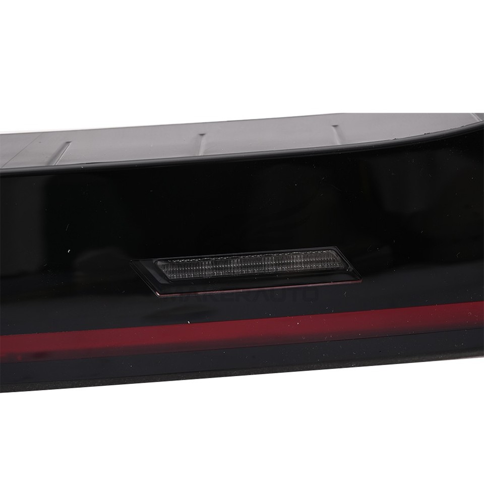 For 2023-2025 Honda Accord LED Tail Light Tailgate Bar 3370030AA01 | eBay