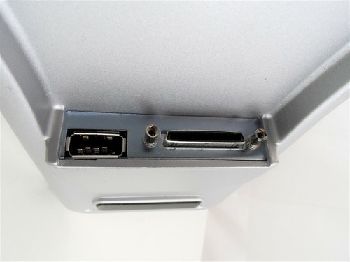 Polycom CX5500 2201-64374-100 Panorama 360 Codec Conference - Parts ...