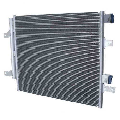 Condenser Air Conditioning for Jaguar F-Type XF XJ XK C2D18414 C2D26543 ...
