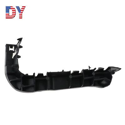 Driver Side Front Left Side Bumper Cover Bracket for 2015-2020 Audi A3 ...