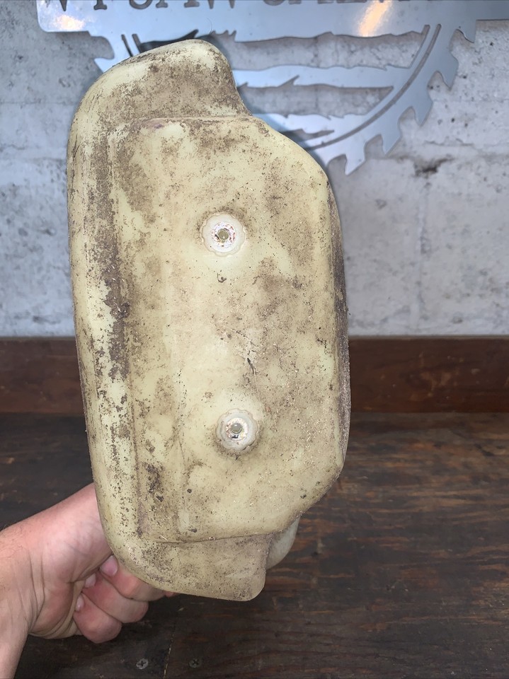 Redmax Ebz 8500 Oem Used Gas Tank | eBay