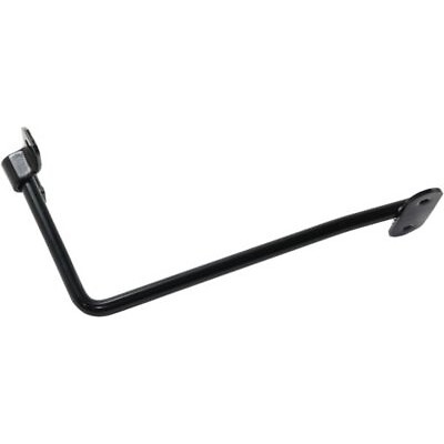 New Radiator Support Core for Mercedes C Class Coupe C230 MB1233103 ...