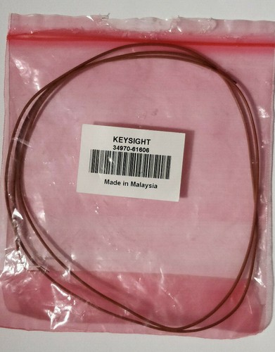 Keysight Agilent 34970-61606 termocupla thermocouple sensor temperatura ...