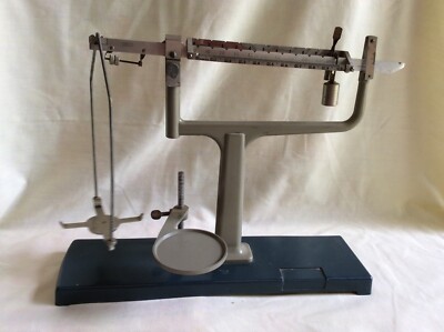 Scales - Triple Beam Balance