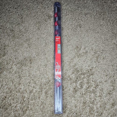 Milwaukee 48-13-6000 1 in. x 18 in. Ship Auger Bits - IN STOCK | eBay