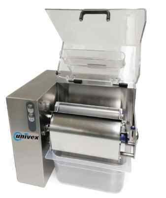 Univex MT975 Countertop Meat Tenderizer | eBay