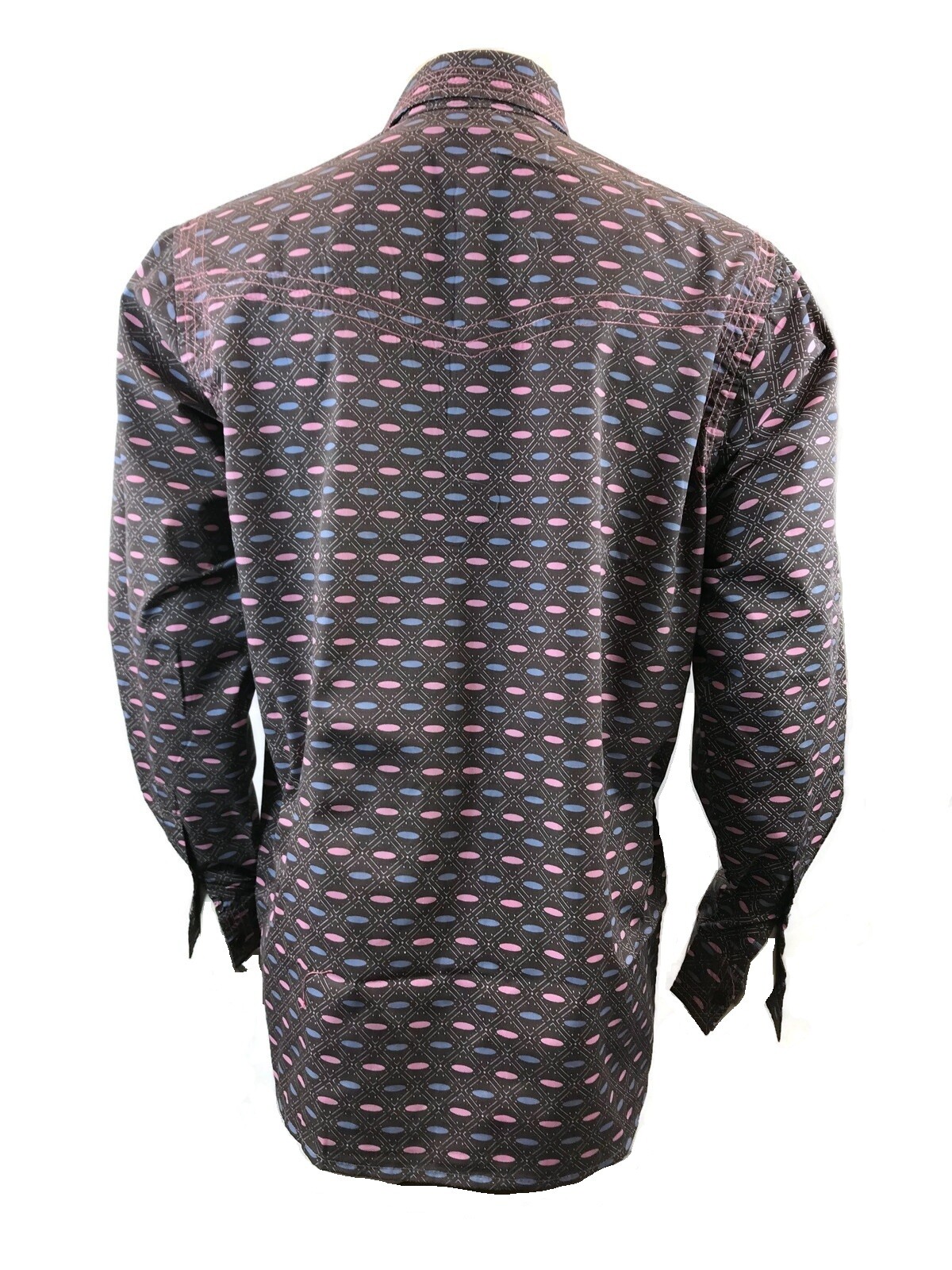 BLADE RUNNER SHIRT Harrison Ford Costume Rick Deckard Bladerunner Top ...