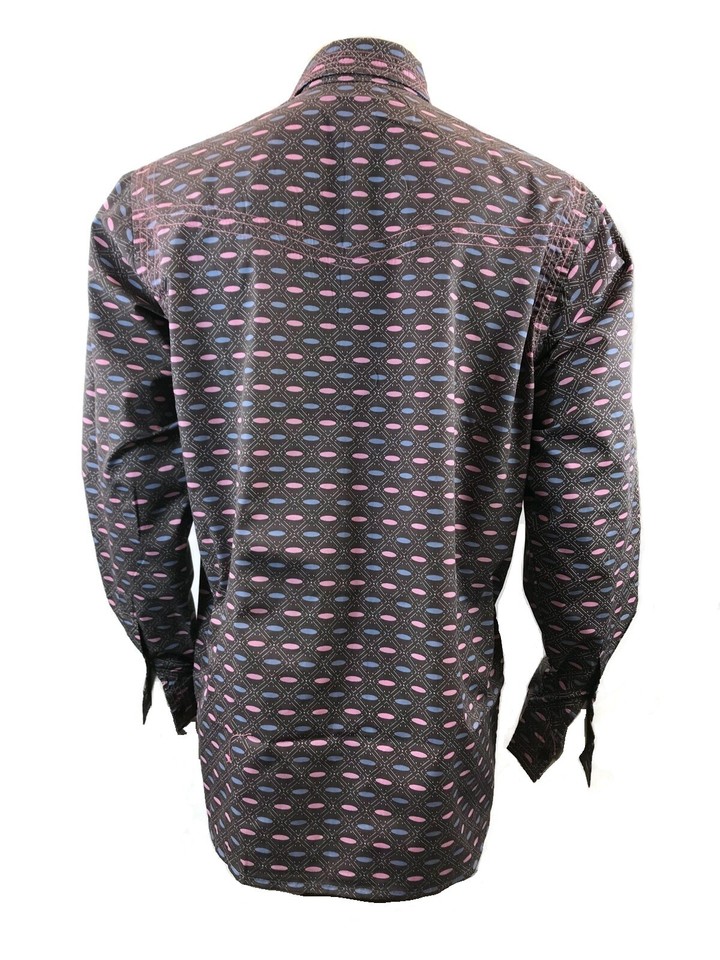 BLADE RUNNER SHIRT Harrison Ford Costume Rick Deckard Bladerunner Top ...