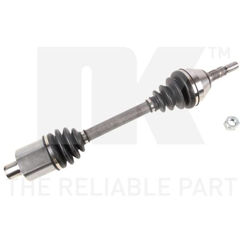 Antriebswelle NK 503673 passend für OPEL VAUXHALL 5703858021412 | eBay.de