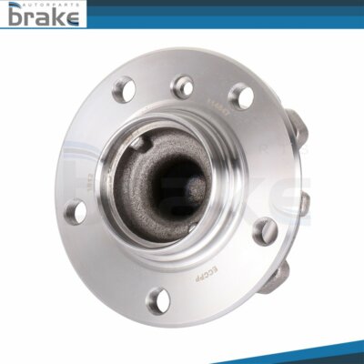 Front Wheel Hub Bearing Fits Bmw 228I 320I 328D 328D 340I 2.0L 3.0L W ...