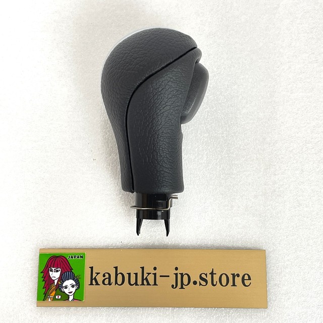 JDM Nissan Genuine Parts 34910-jk03a Gear Shift Knob Infiniti G35 G37 ...