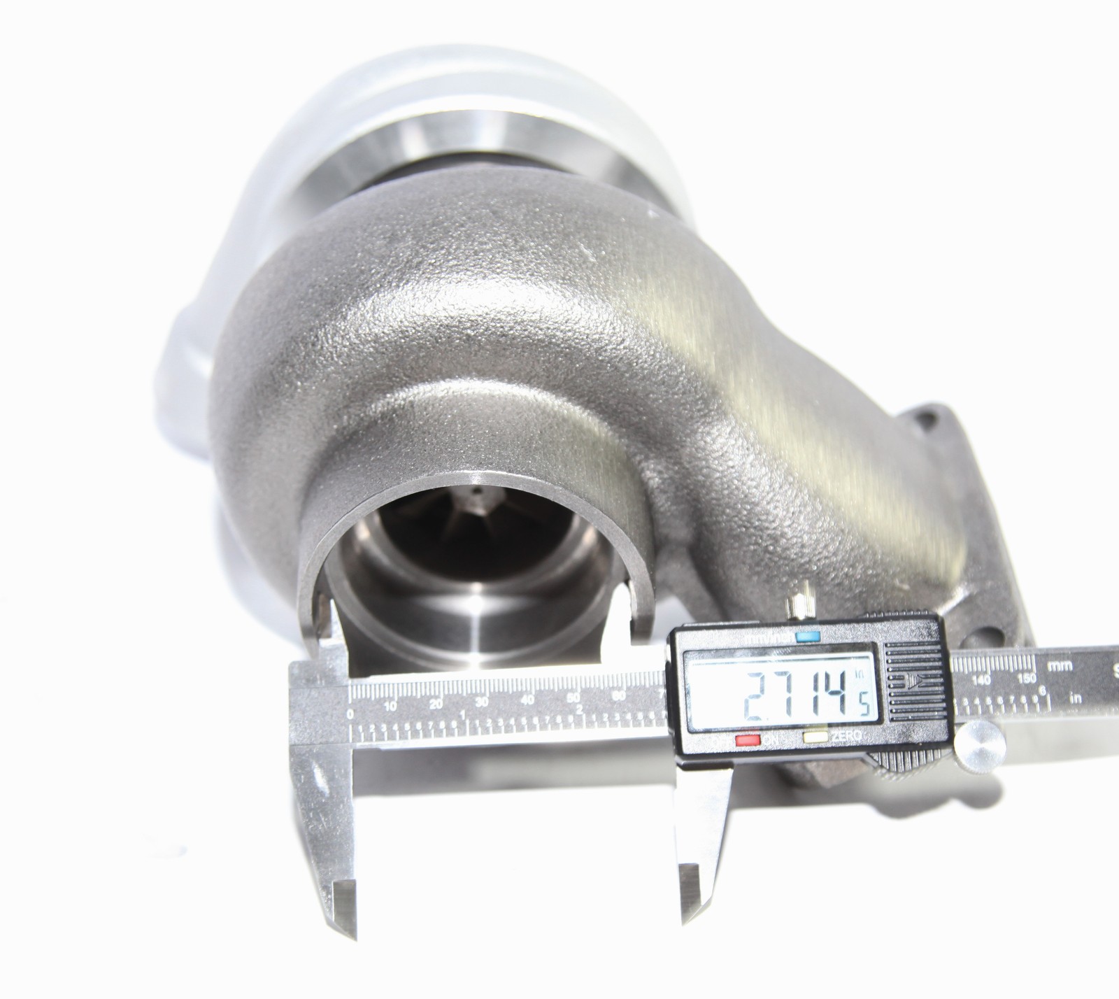 TB2518 Turbo for 88-94 Isuzu/GMC W Trucks with 4BD2 TC Engine or 4BD1 T ...