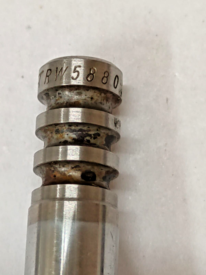 8 x trw valves CEP V TRW 5880 for ford | eBay