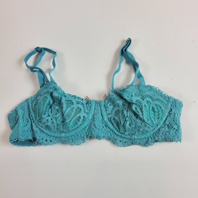 victoria's secret dream angels push up without padding 32B | eBay