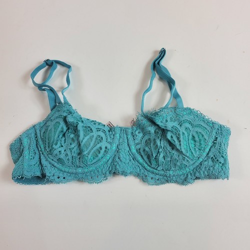 victoria's secret dream angels push up without padding 32B | eBay