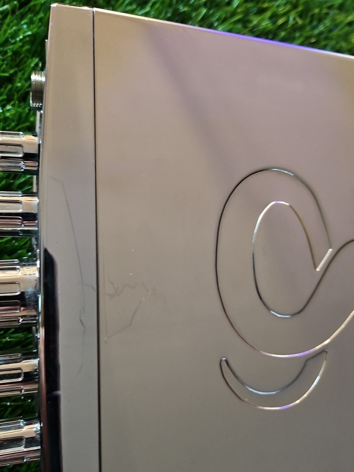 Cobra Blue Tooth Cb Radio, Has Had Recent Alignment | eBay