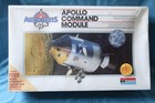 Monogram Apollo Command Module Space Model Kit 1:32 5902 Yng Astronauts SEALED | eBay