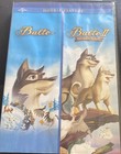Balto/Balto II (DVD, 2012, 2-Disc Set, Canadian) 25192163159| eBay