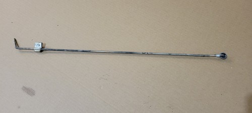 1969-70 NOS Ford Mustang Cougar BOSS 302 Trunk Deck Lid Prop FOMOCO | eBay